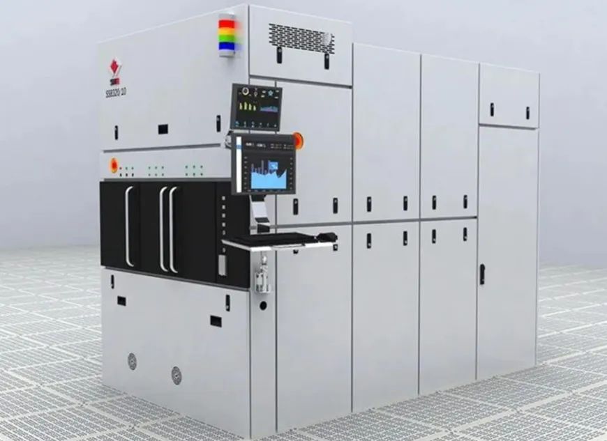 ASML is not calm anymore: It is said that China's independent research ...