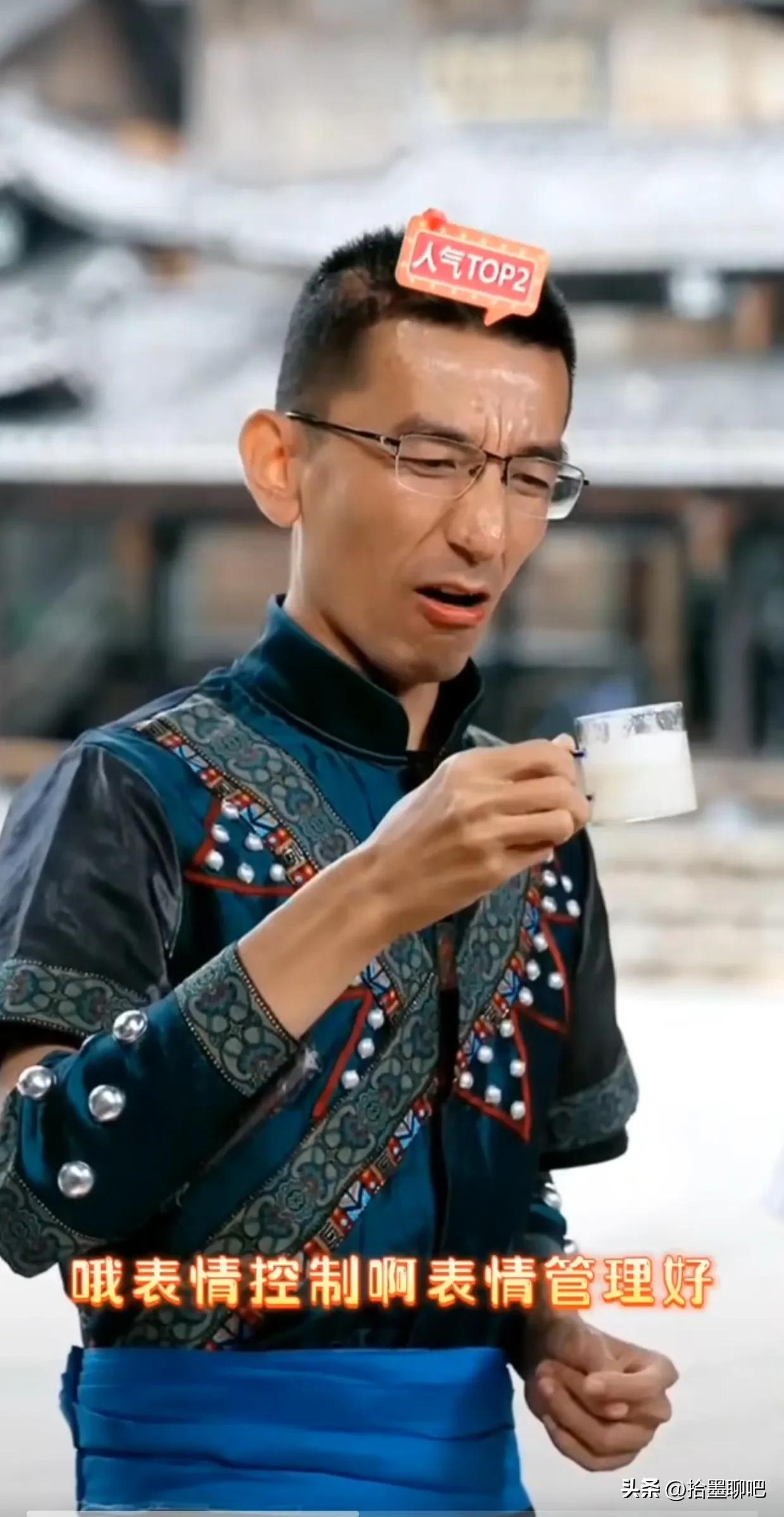Dong Yuhui, who dares to tell the truth, has no idea why a product is ...