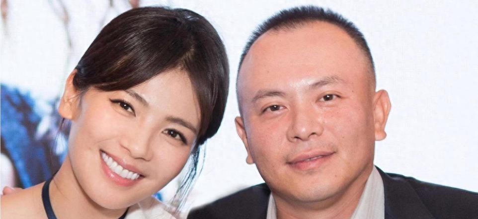 "Evil boy" Wang Shuo: He was Zhou Xun's ex-boyfriend, and his ...