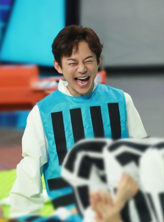 He Jiong revealed the inside story of the draft with one sentence, but ...