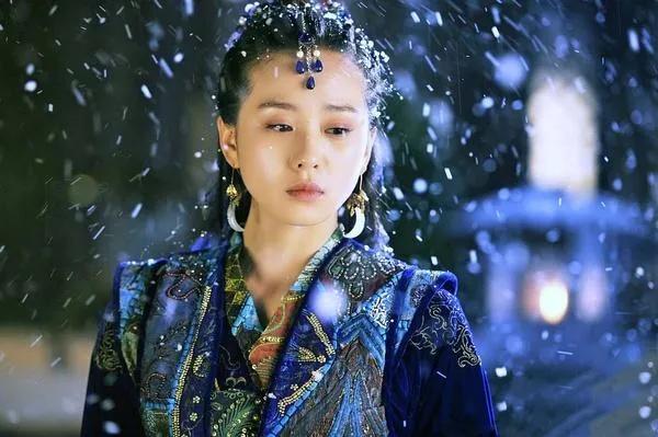 Meng Ying: The princess of Qin who was cut off halfway by her father-in ...