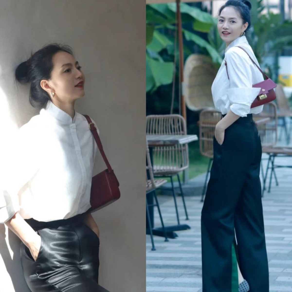 How do mothers make themselves look "noble"?Hurry up and learn these ...