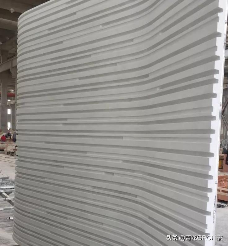 What is the material of grc board? What are the advantages and ...