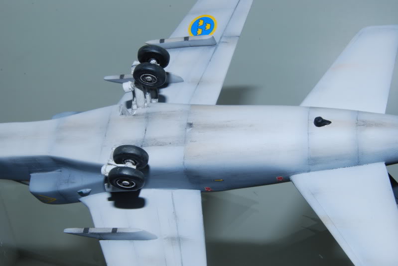 "Roll back to the drawing board" those obsolete schemes in aviation ...