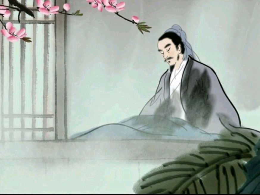 An unpopular poet in the Song Dynasty, but wrote the most heart ...