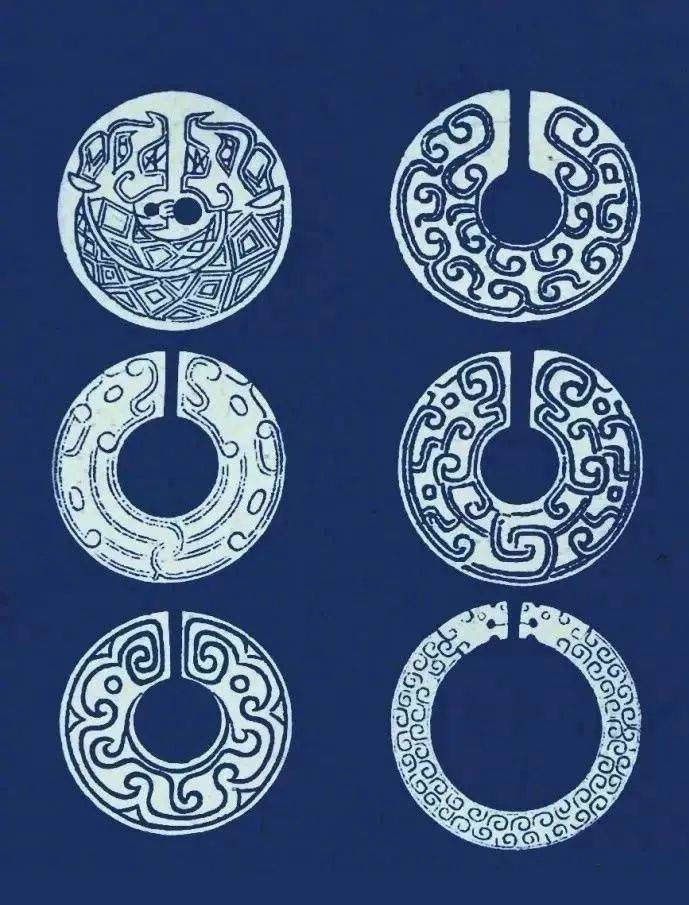 The Origin and Development of Chinese Traditional Decoration - iMedia