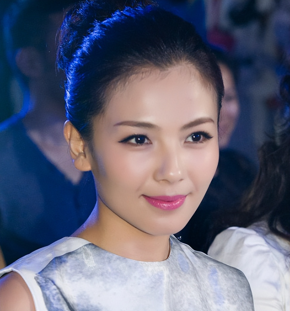 The human setting collapsed overnight? Liu Tao's "scandal" was exposed ...