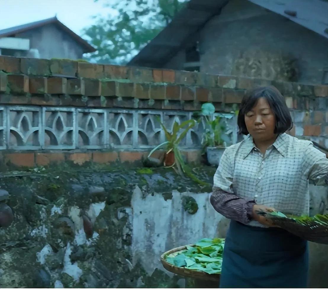 Wang Baoqiang's sister Wang Yongfang: You can act in blockbuster movies without learning acting ...