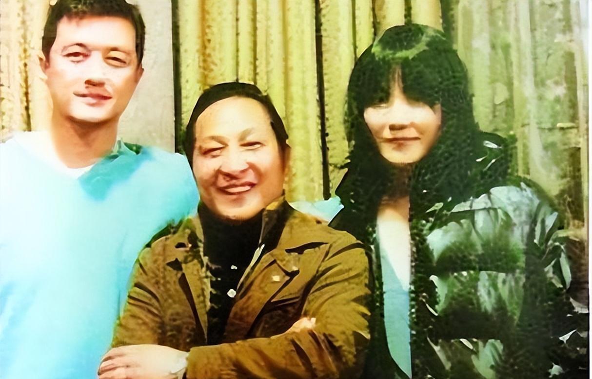 Master and Wang Lin "bless the bed" for many female stars, letting them ...