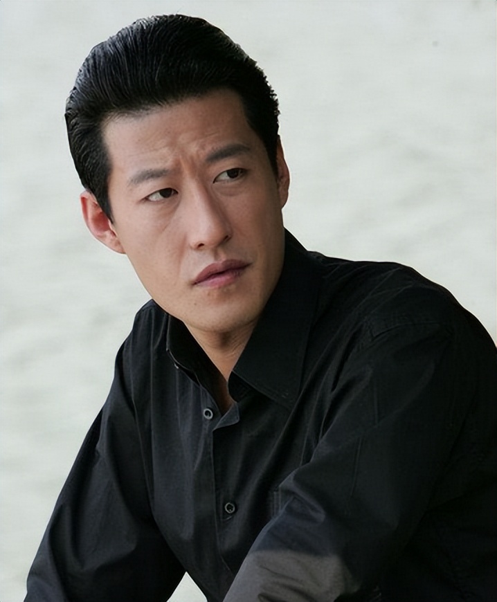 Yu Zhen: Once accused of domestic violence by his ex-wife, he turned ...