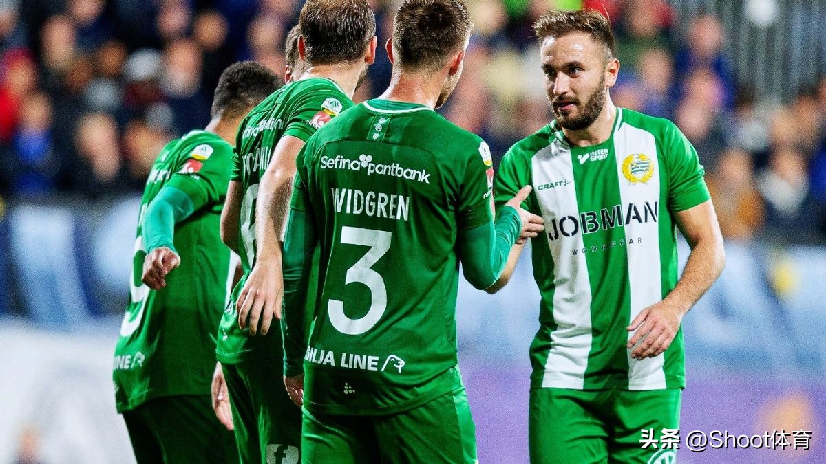 Sirius vs Hammarby, Malmo vs Mijarby, Kalmar vs Elfsborg - iNEWS