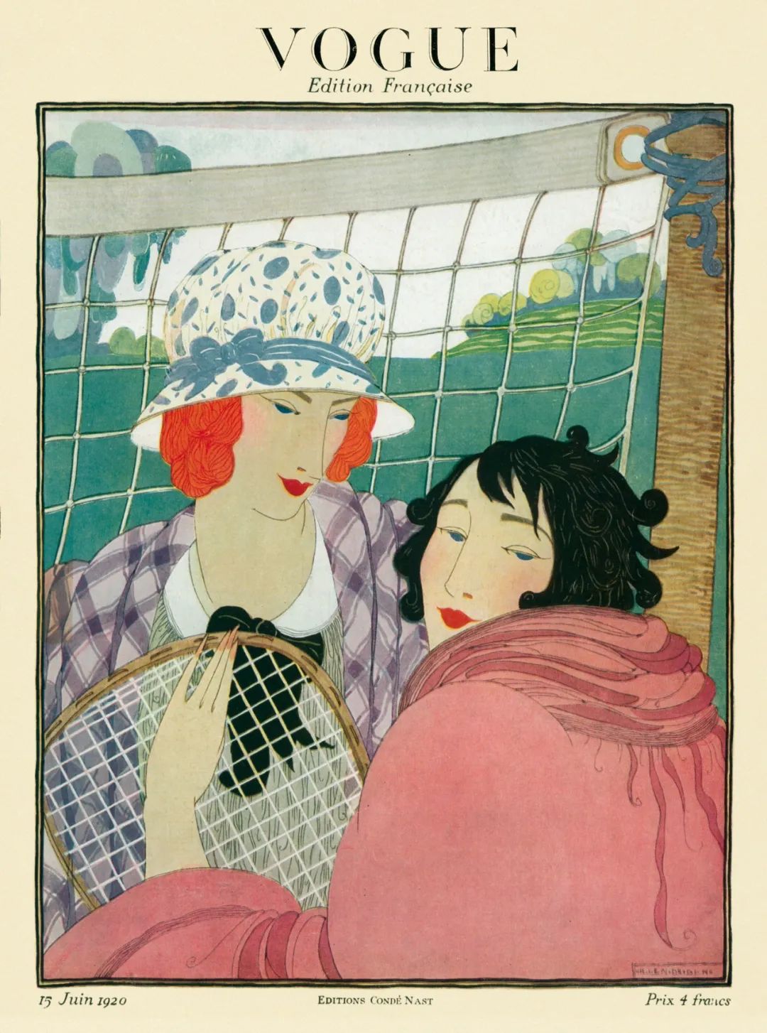 VOGUE World, the 130th anniversary exhibition is here - iNEWS