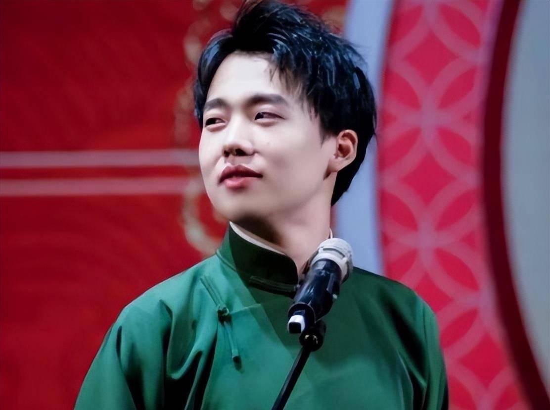 Guo Qilin's acting skills are called "down-to-earth", and his career as ...