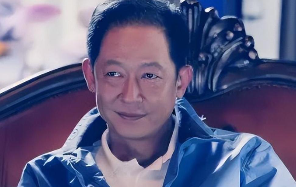 Chen Jianhong: Born as a supermodel, worth over 100 million yuan, but ...