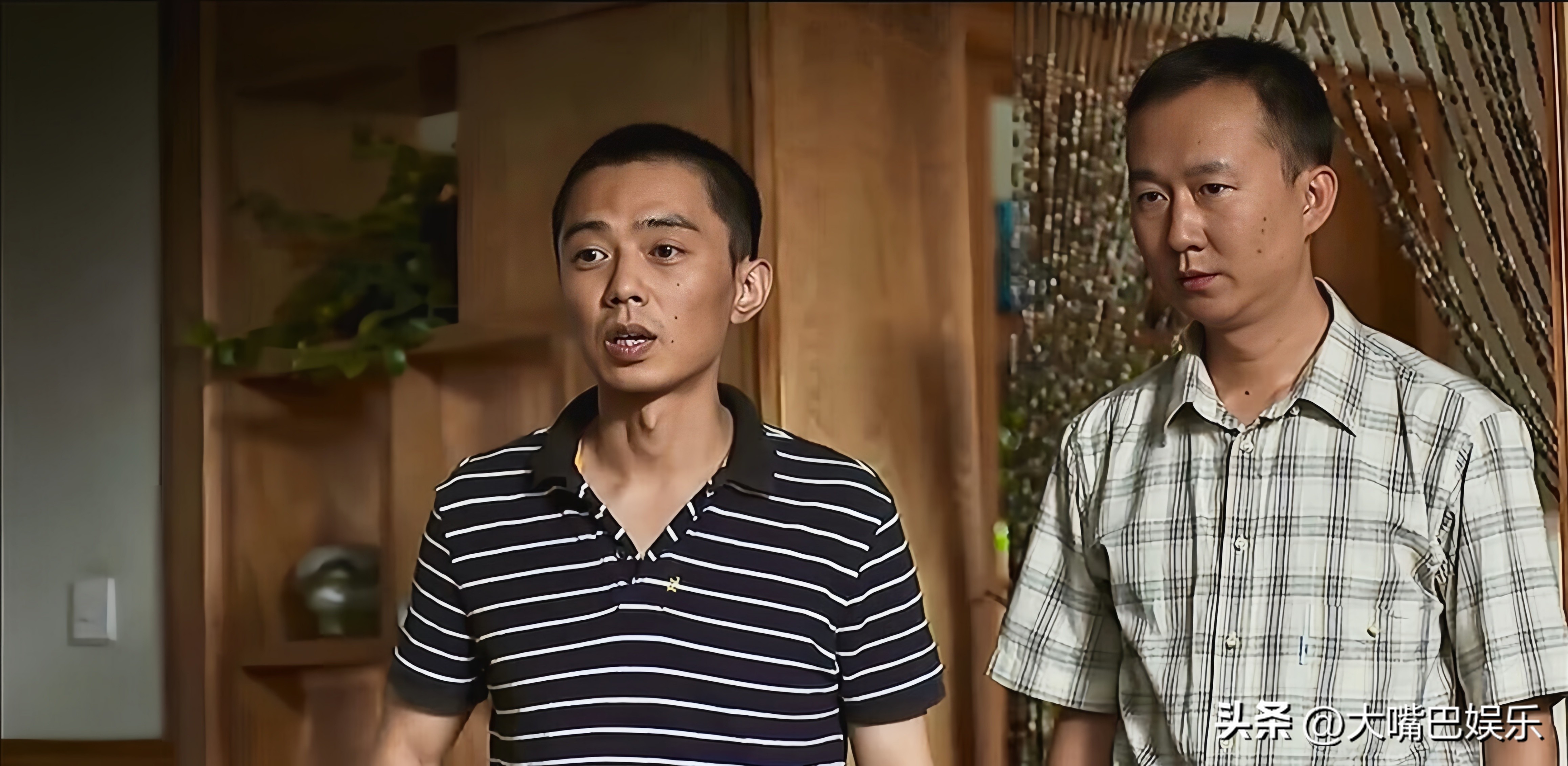 "Parents' Love" The Second Generation of the Ding Family: Three of them ...