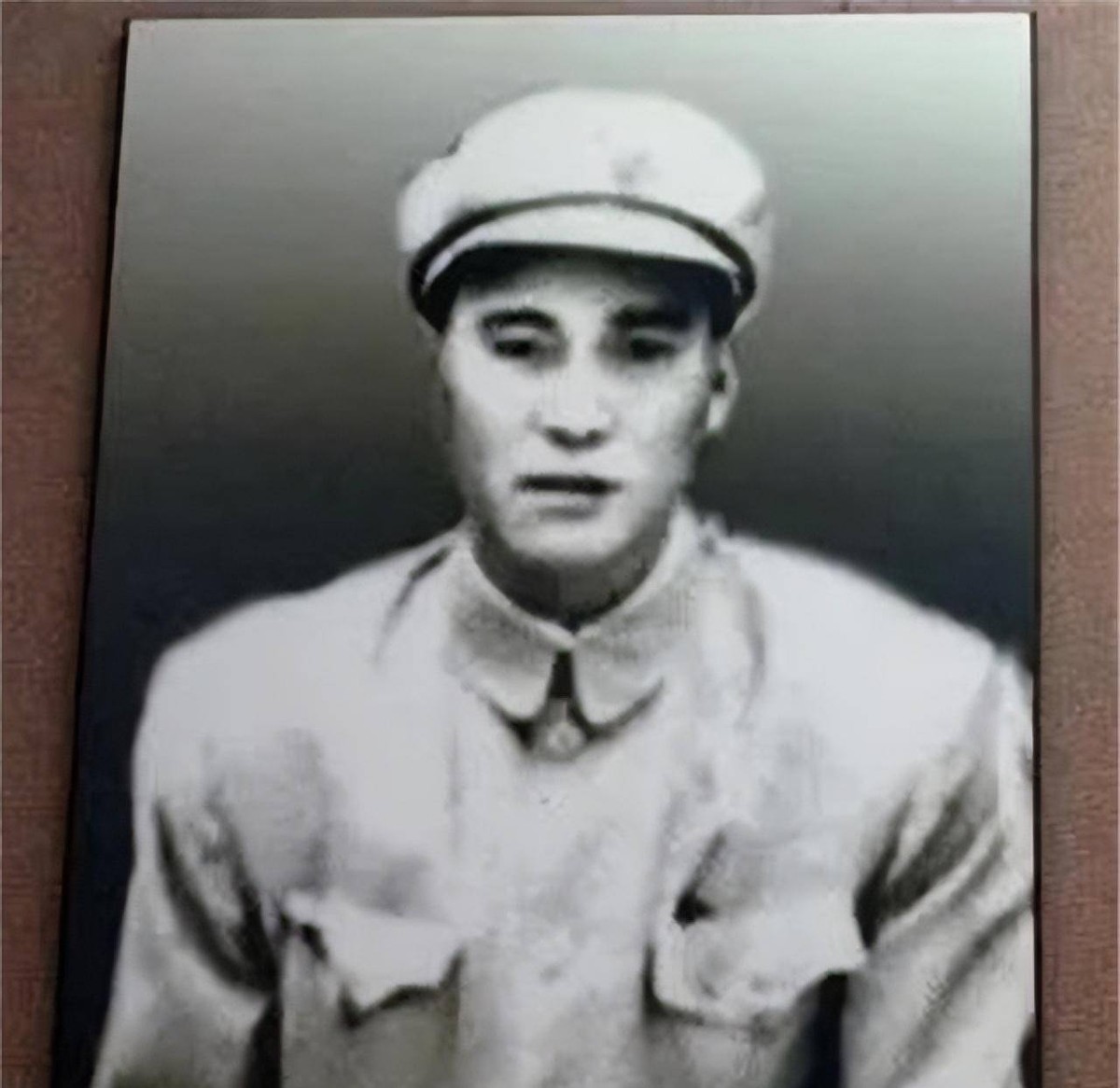 Liu Qingshan was executed for corruption in 1952, and the three ...