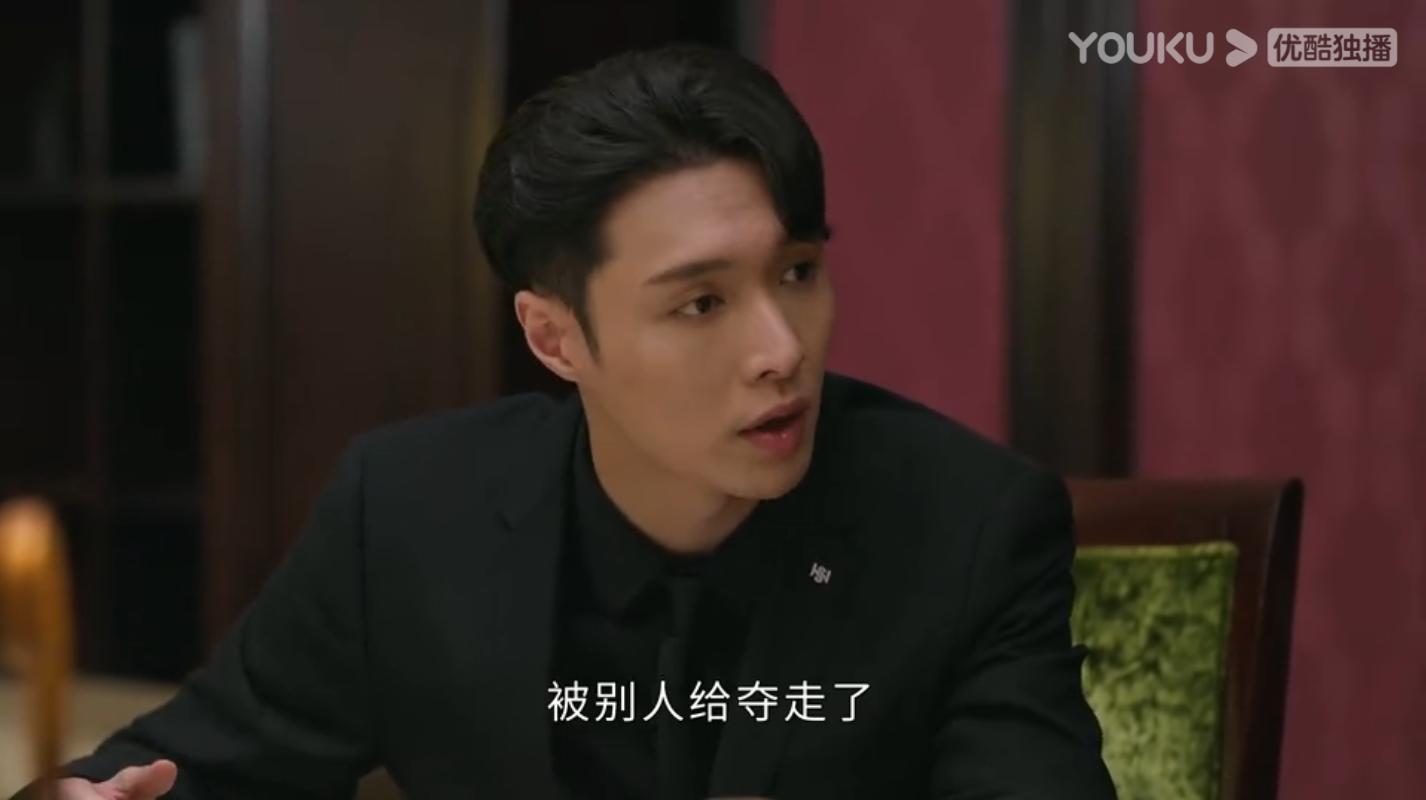 The season of meeting: Ning Shu has been preparing meticulously for 10 ...