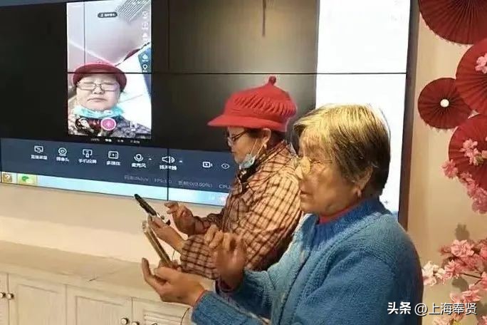 incredible! The short video made by this 78-year-old aunt in Haiwan ...