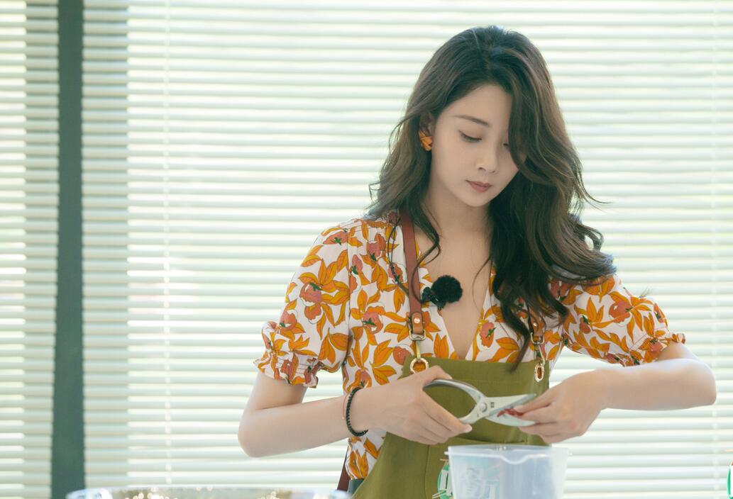 More bold than Zhao Liying, more sober than Huang Xiaoming, Yin Tao is ...