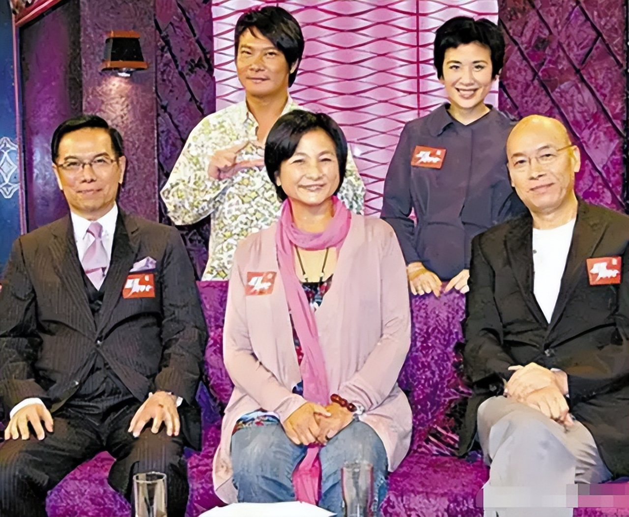 A Generation Of Gentleman Actor Yue Hua 4 Love Affairs And 2 Marriages