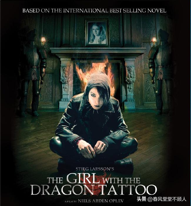 What are the famous film art genres in foreign countries~2 - iMedia