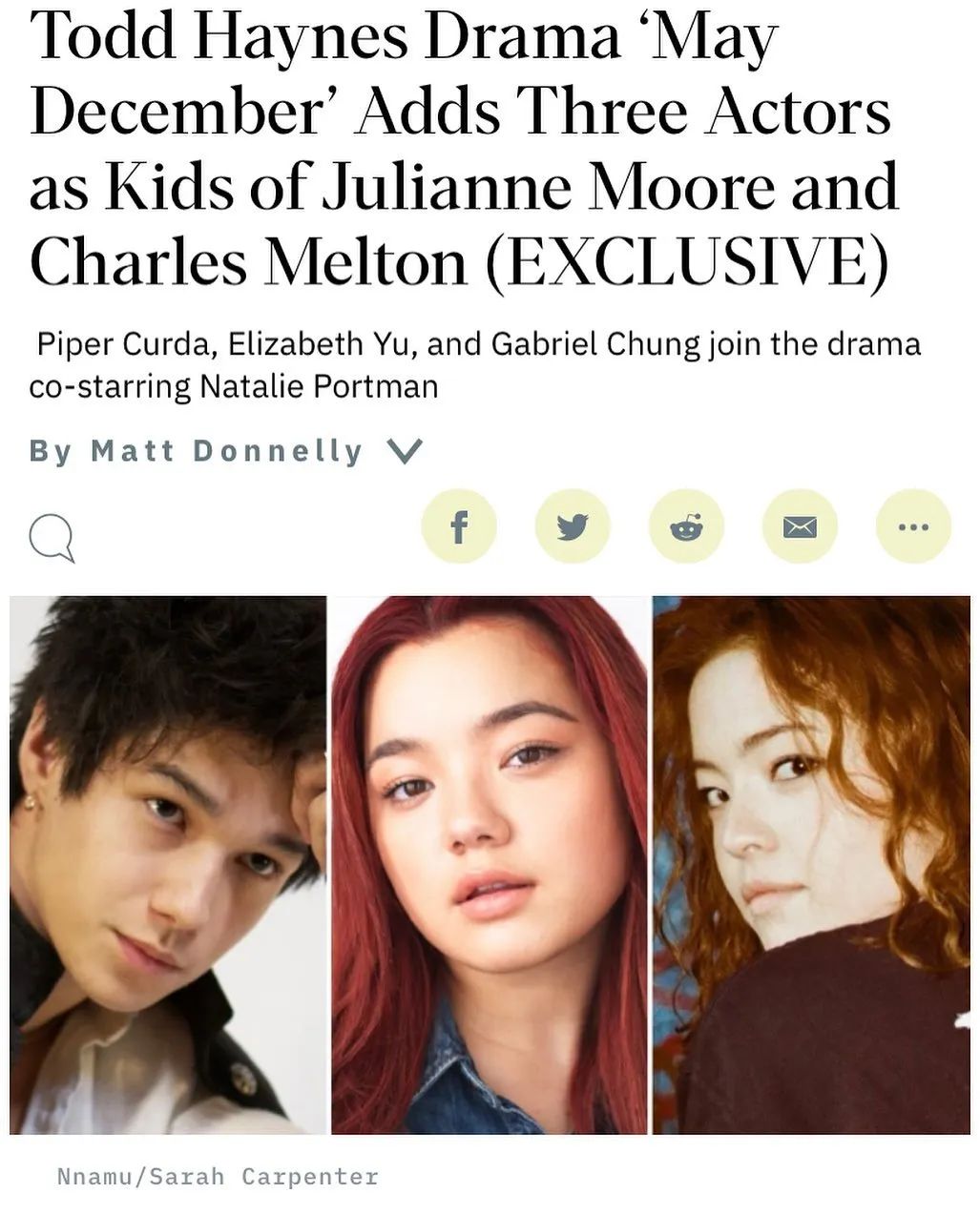 A Korean mixed-race internet celebrity becomes an actor across borders ...