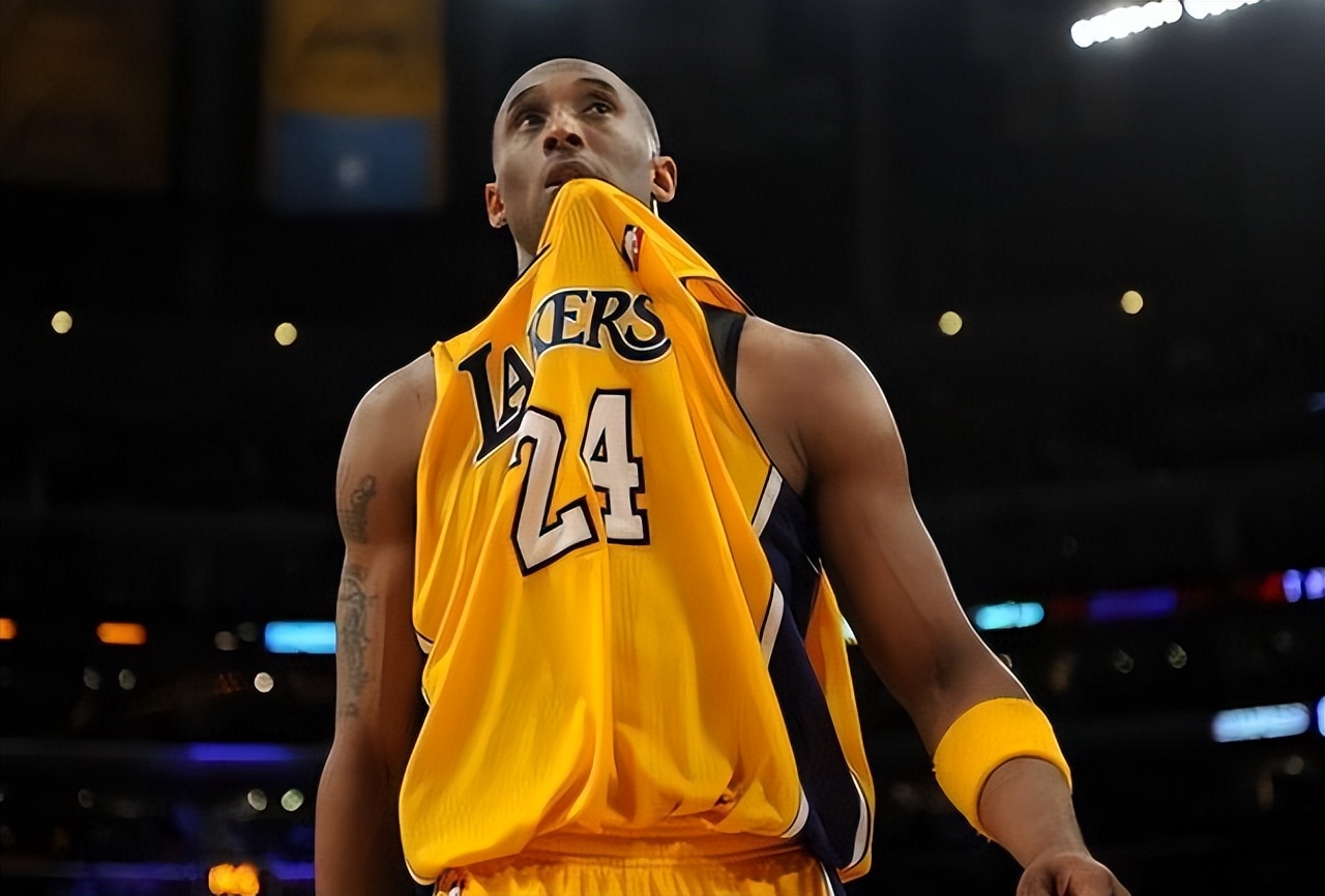 After Jordan, how many superstars have appeared in the NBA? 4 people at full count - iMedia