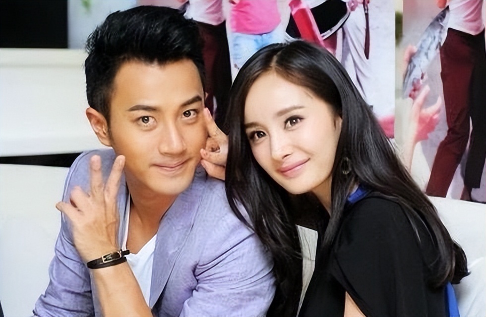 Yang Mi: A stunner in the world, because of a man, from a sweet girl to ...