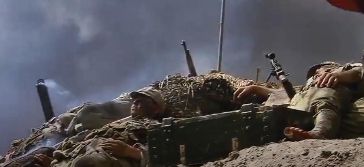 Almost wiped out! Why did a siege to fight for aid turn into a ...