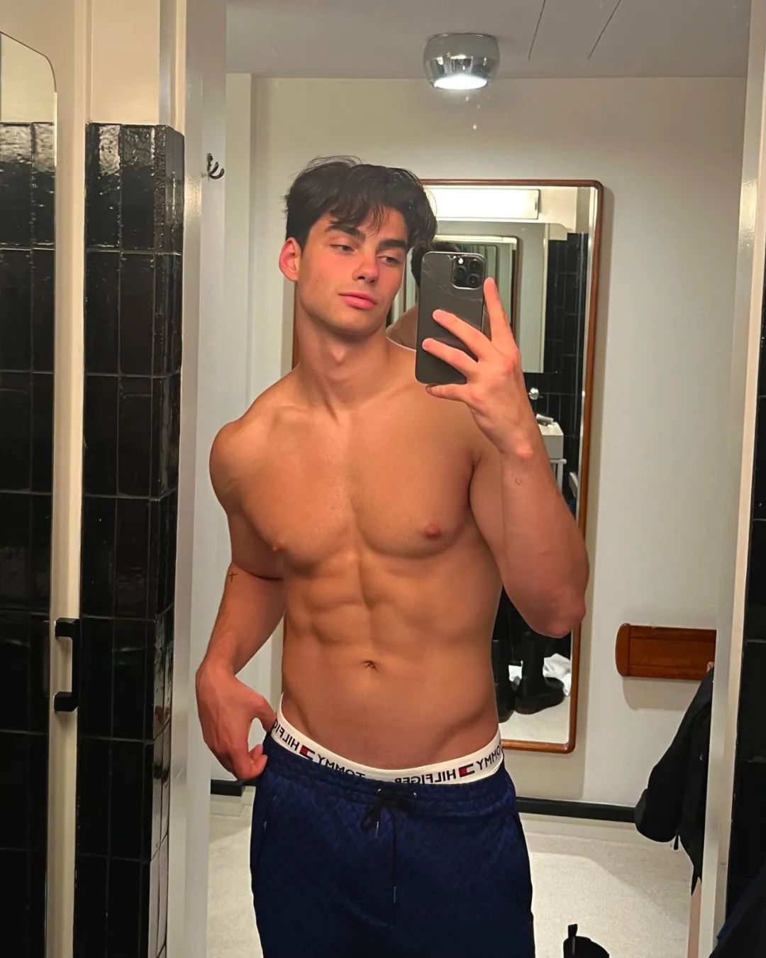 Jacob Rott is only 23 years old and has become a judge teacher, I ...