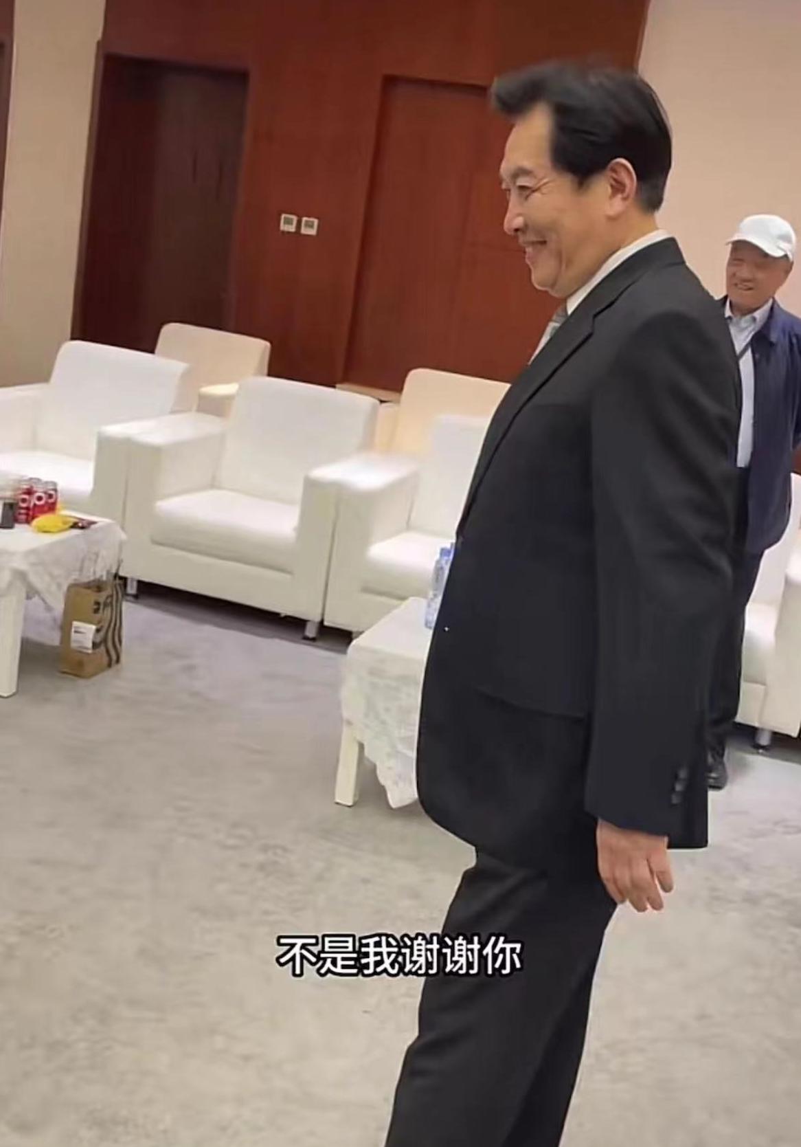 Tang Guoqiang and his wife appeared! 12 years younger, Zhuang Li's appearance changed ...