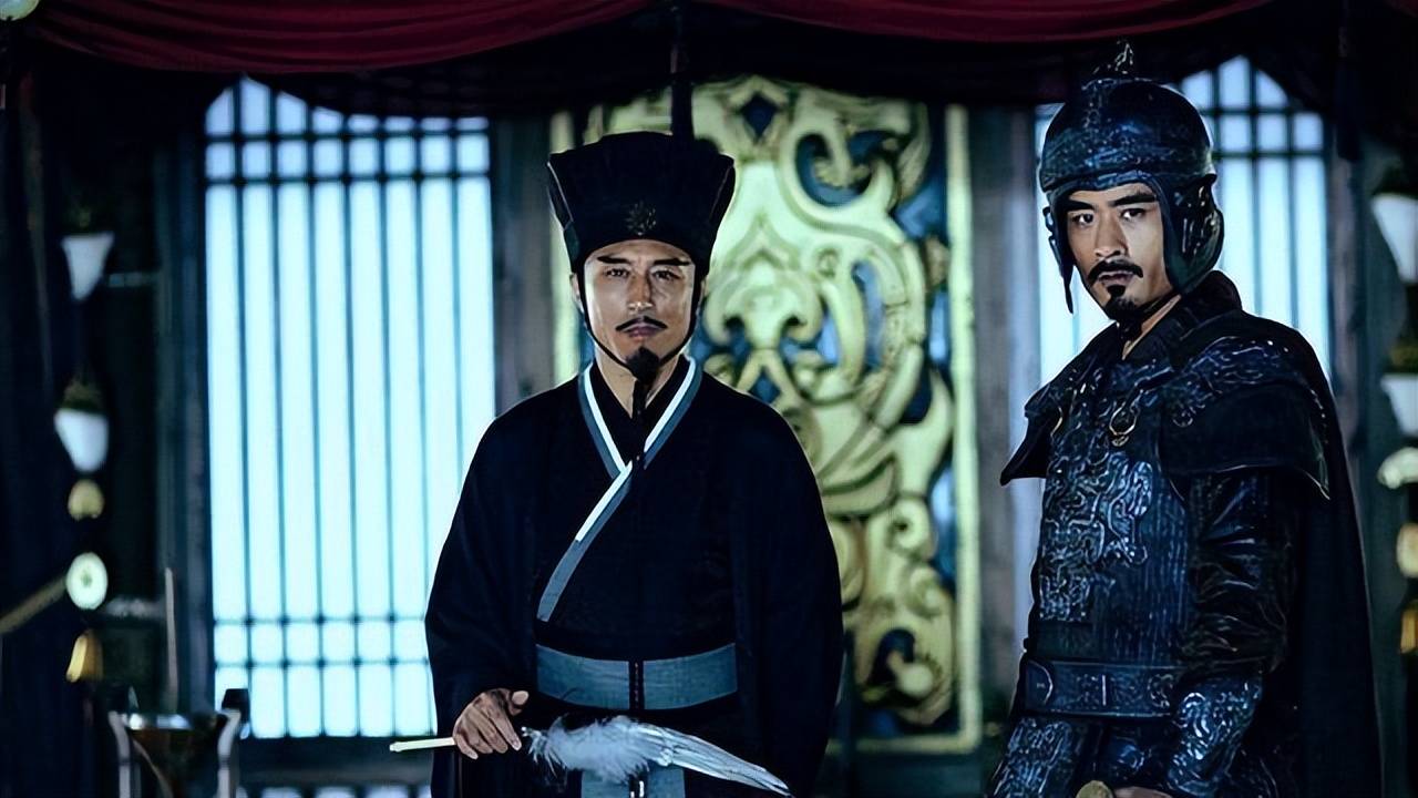 Jiang Wei was originally from the state of Wei. Why did he still try to restore the state of Shu ...