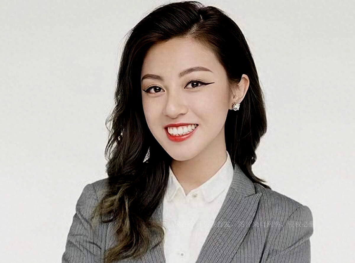 The runner-up of TVB's Miss Hong Kong announced her retirement from the ...
