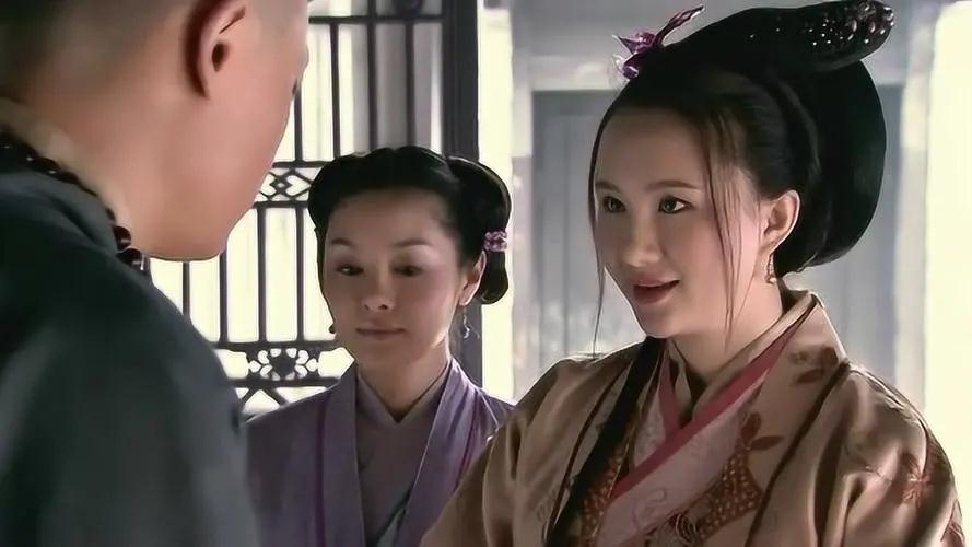 Food and Drink in Water Margin 74: Pan Qiaoyun's fatal mistake, she misunderstood Shi Xiu - iNEWS