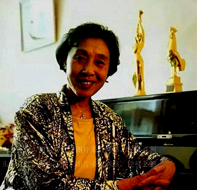 Famous performing artist Wang Yumei passed away due to illness, and ...