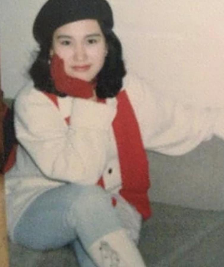 Actor Wang Qi: The most correct decision in my life was to give birth ...