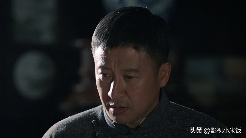 How about Xu Jia and Wang Wenqi's "Bitter Tiger" CCTV's trump card anti ...