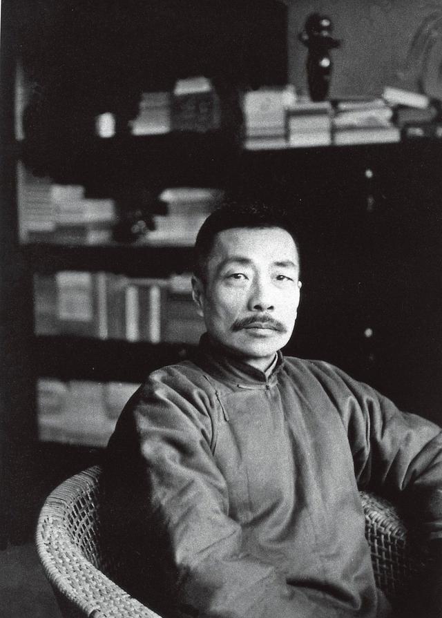 Lu Xun: profound thinker, great writer, model of eternal spirit - iNEWS