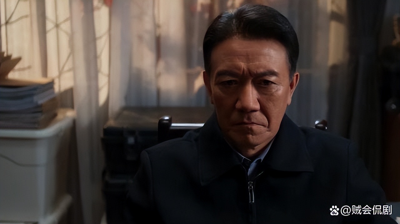 Who is the "mysterious man" connected with Yan Guohua in "Punishment ...