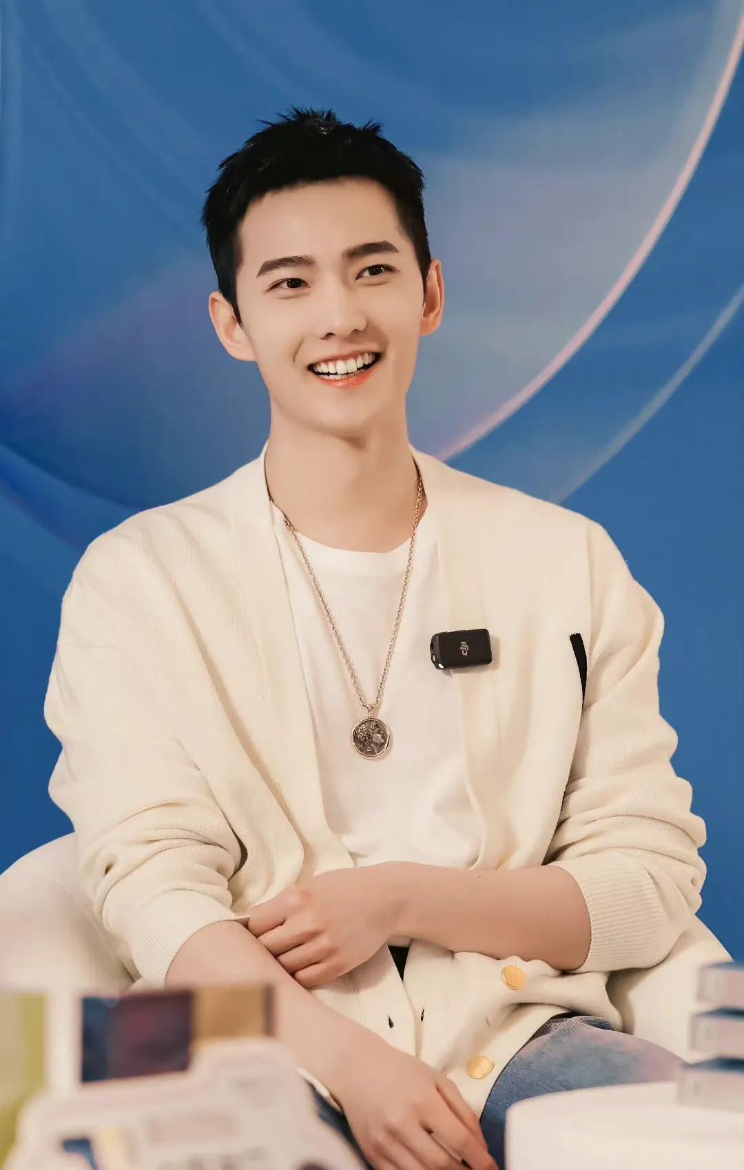 Yang Yang's acting skills in new dramas are advancing by leaps and ...