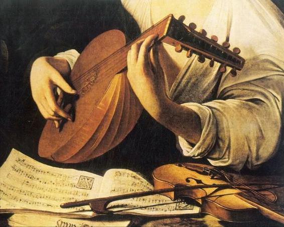 Musical forms in northern Europe around the 15th century - iNEWS