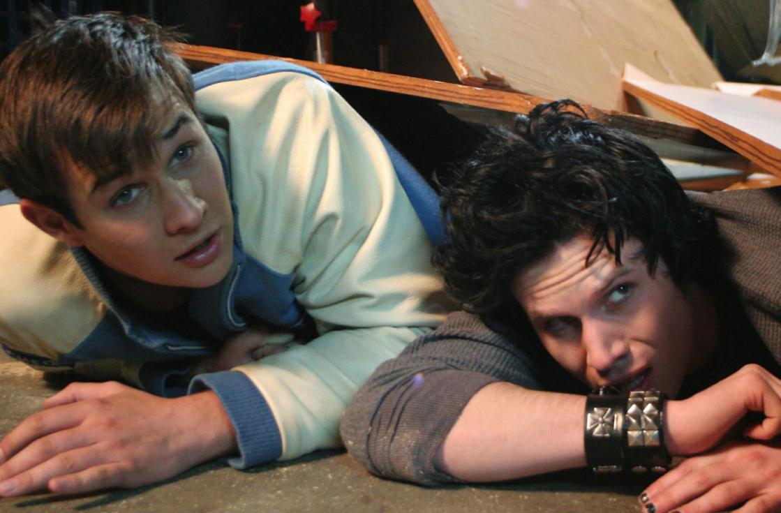 "Reaper 3" faces the despair of death, but still insists on finding the ...