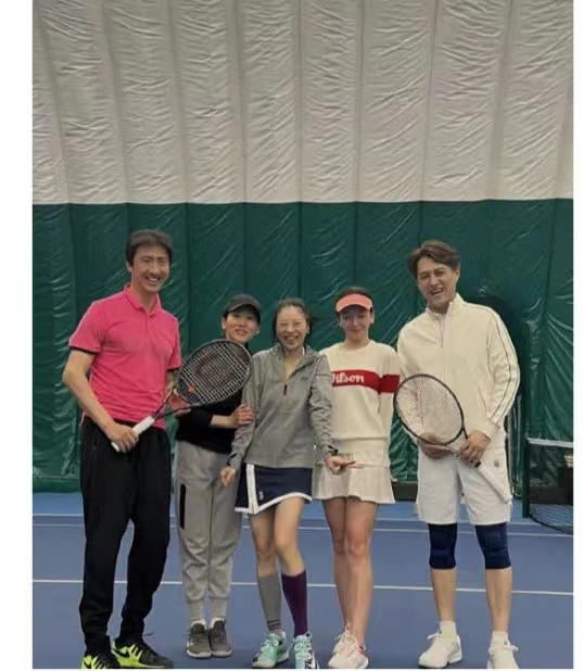 55-year-old Huang Qishan: The reverse growth journey from "mother" to ...