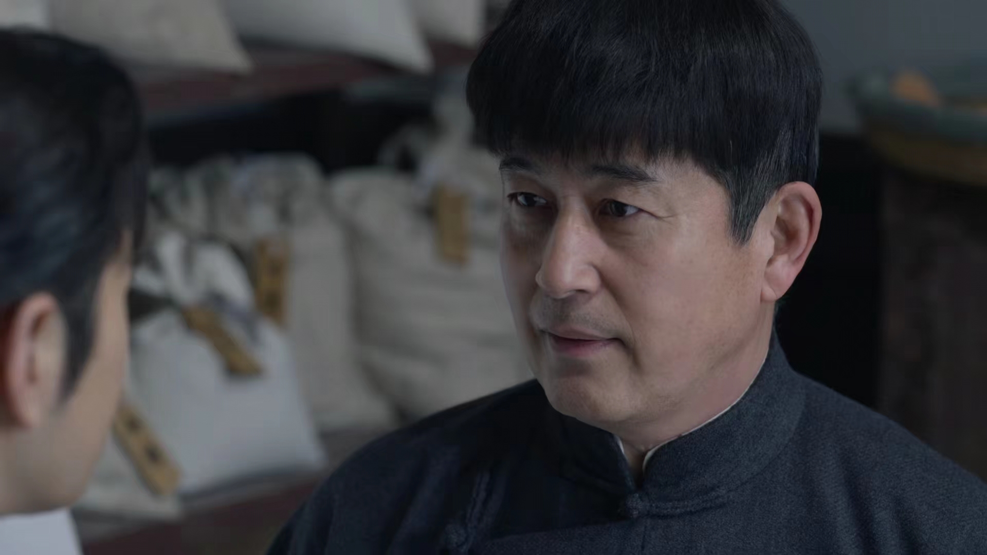 "Stalker" Fang Jiashu did not listen to persuasion and made a fatal ...