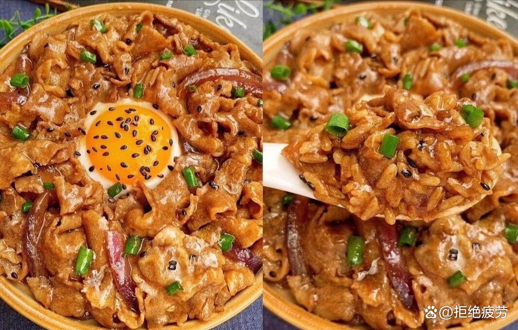 5 home-cooked meat dishes, full of freshness and flavor, so delicious ...