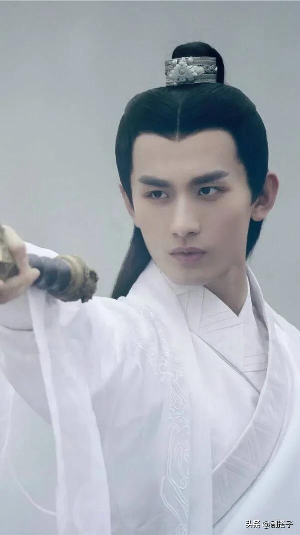 Which works has Cheng Yi starred in? From which work did you fall in ...