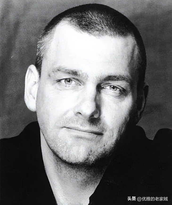 'Thor' actor Ray Stevenson dies at 58 - iMedia