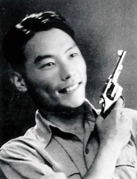 He is the founder of the People's Liberation Army's secret ...