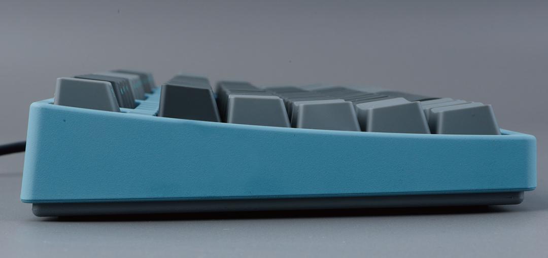 Small and fresh in summer - Filco 87 holy hand second generation ...