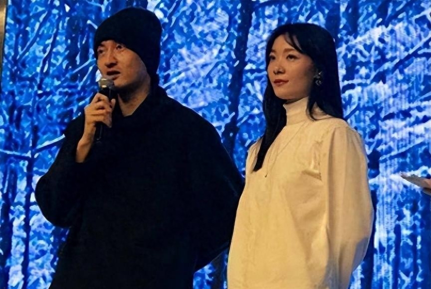 Is Qi Xi, who is married to Wang Chuanjun for the second time, living a happy life? - iMedia